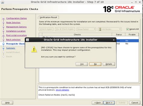 Oracle C Grid Infrastructure Upgrade Oracle DBA Tips And Techniques