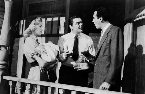 Marty 1955 Ernest Borgnine Betsy Blair Delbert Mann Paddy