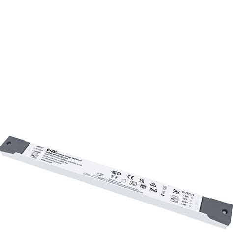 Cv Linear Driver — Boke