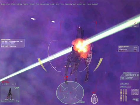 Gameover Descent Freespace 2 C Interplay Volition