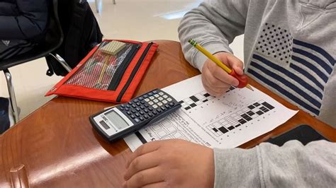 Replacement Grading System Gets Bad Marks From Some Teachers