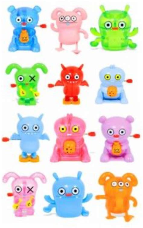 Wind Ups Comprehensive Uglydoll Wiki