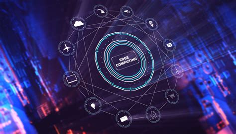 Dod Eyeing ‘transformational Edge Computing Fog Computing Tech