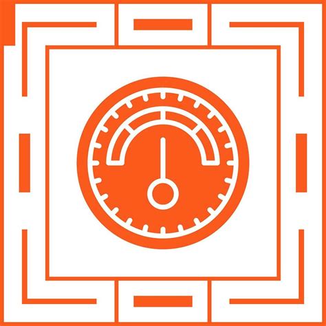 Barometer Vector Icon 26669234 Vector Art At Vecteezy