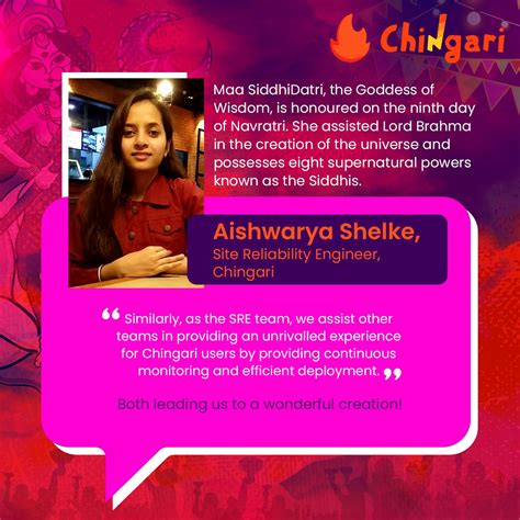 Chingari Womenofchingari Chingari®