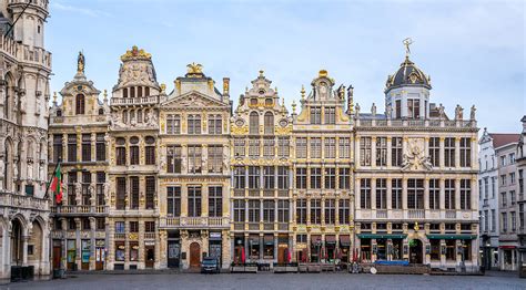 벨기에 브뤼셀 날씨 여행 여행하기 좋은 시기 월별 특징 옷차림