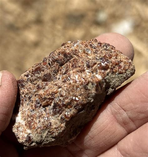 What Minerals Are In This Rock R Whatsthisrock