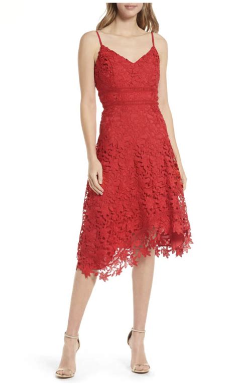 20 Best Summer Cocktail Dresses For Wedding Guests And Special Events