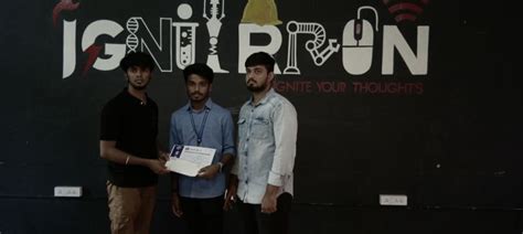 Srec Ece Techinnovation Healthcaretech Fiestaa2025 Proudmoment… Sri Ramakrishna