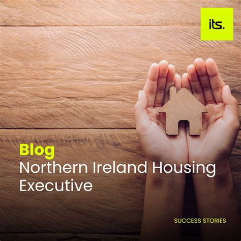 Its Improving Nihes Housing Services Its Computing Ltd Posted On