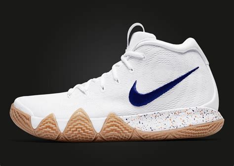 The Best Kyrie Irving Shoes Every Kyrie Sneaker Ranked