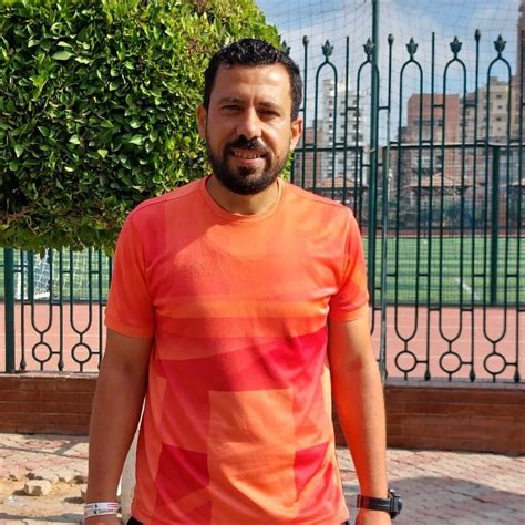 جابر السماحي Gaber Elsamahi