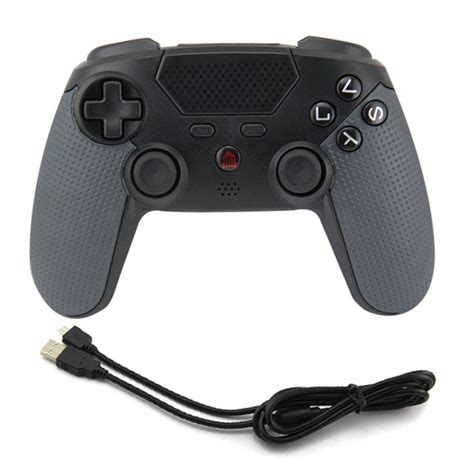 Ps4 Bluetooth Controller New Design