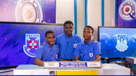 Presec Citinewsroom Comprehensive News In Ghana