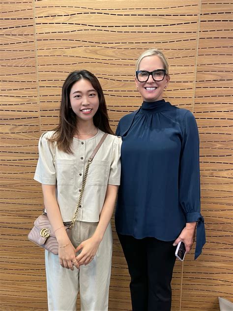 Hsuanjung Pao On Linkedin Cisco Techtalk