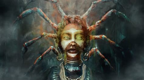 Anansi Tardis Wiki