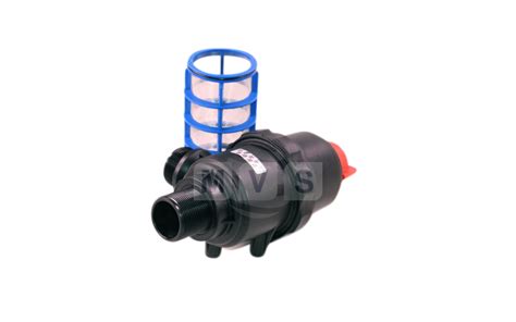 Water Filter Assembly Parts For Road Sweepers