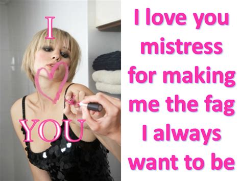 Kyra Sissy Musings And Tg Captions The Fag I Always Want To Be
