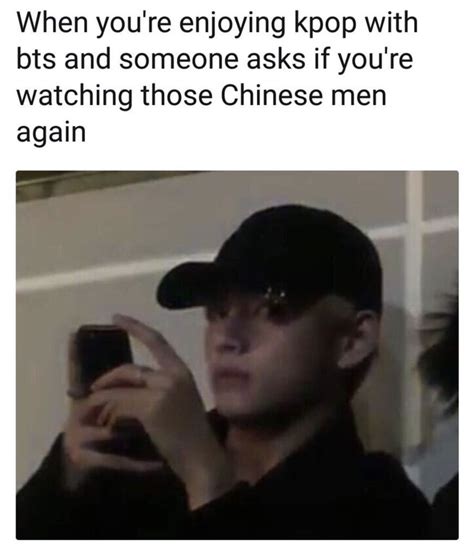 Ok Story Time I Sit Next To This Kid In History And I Start Taking About BTS With My Friend
