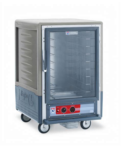 Metro C535 Hfc 4 Gya C5 Insulation Armour Heated Cabinets And Holding Sh