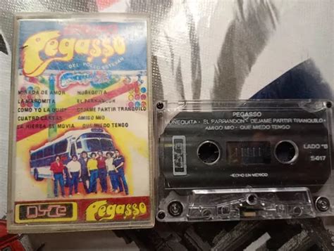 Grupo Pegasso Del Pollo Estevan Mirada De Amor Estándar Mercadolibre