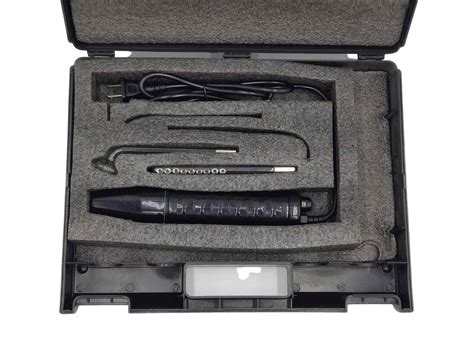 Violet Wand Kit Shocking Electric Stimulation System Standard Kit