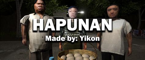 Comments 134 To 95 Of 146 Hapunan By Yikon