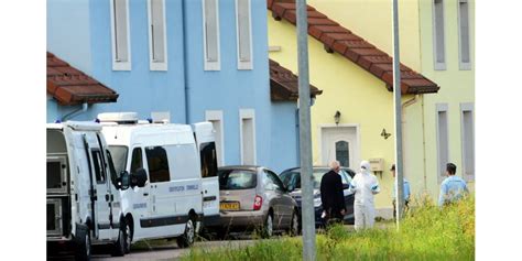 Vosges Grands Procès De 2017 Daniel Rudenko Sera Jugé En Juin Prochain Pour Le Meurtre De