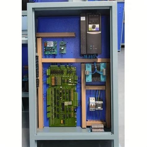 Mild Steel Top Elevator Controller At ₹ 86000piece In Vijayawada Id
