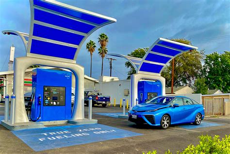 Hydrogen Station 水素ステーション 構造 Ekvm