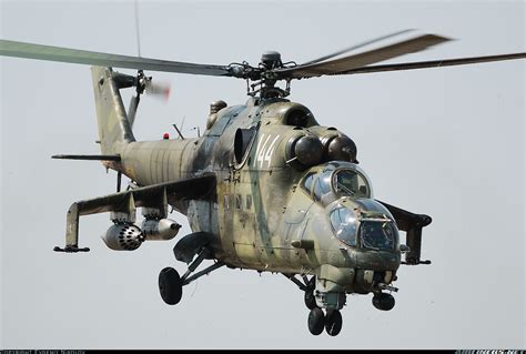 Mil Mi 24 Replacement 24 Superhind Ijuj