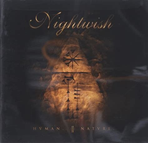 Amazon Human Ii Nature Nightwish 輸入盤 ミュージック