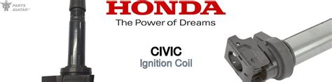 Honda Civic Ignition Coils