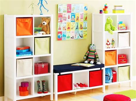 孩子不肯收拾玩具？其实是你没做对这几点宝宝