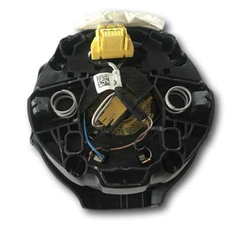 2 Airbags Vw Polo 6r 6r0880204 6r0880204a 6r0880201d 6r0880201f