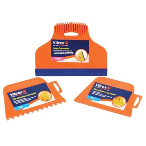 Pc Building Supplies Tile Installation Kit