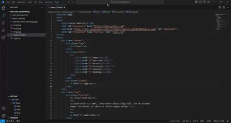 Video Pooja Sri On Linkedin Codewayintern Codeway Webdevelopment