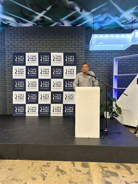 Tshimologong Digital Innovation Precinct On Linkedin Animation