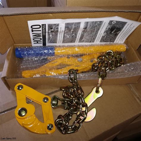 Chain Strainer Wire Tensioner Chain Strainer Protech Line Solutions