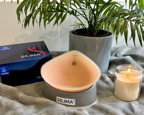 Silima Breast Forms For Conservative Breast Surgery Silima Australia