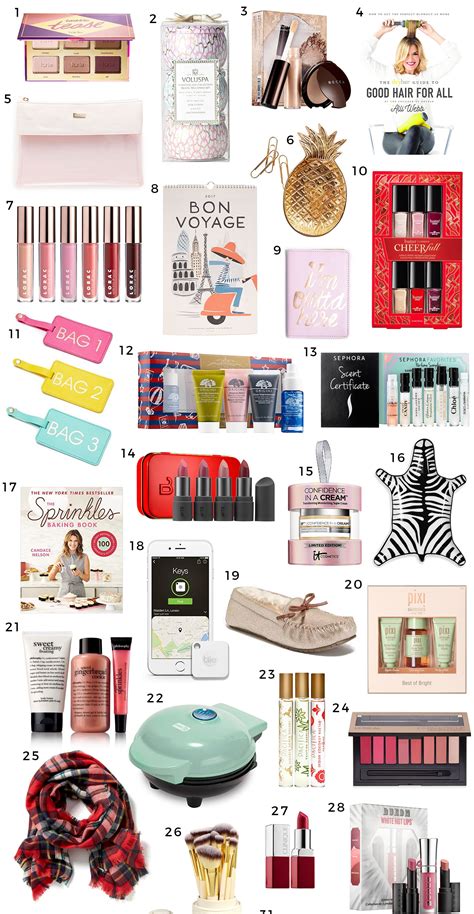 Gifts For Women