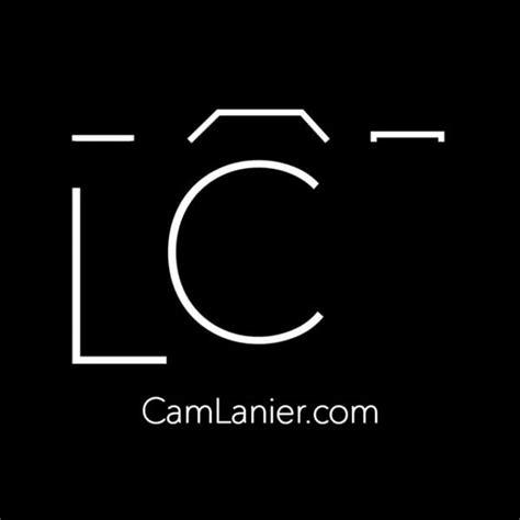 Cameron Lanier Director Videographer And Title Designer