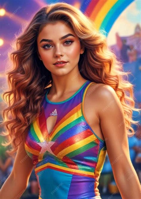 Iris And The Rainbow Magic Girls Fan Casting On Mycast