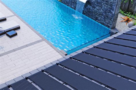 Supreme Heating Energy Efficient Pool Heat Pumps Solar