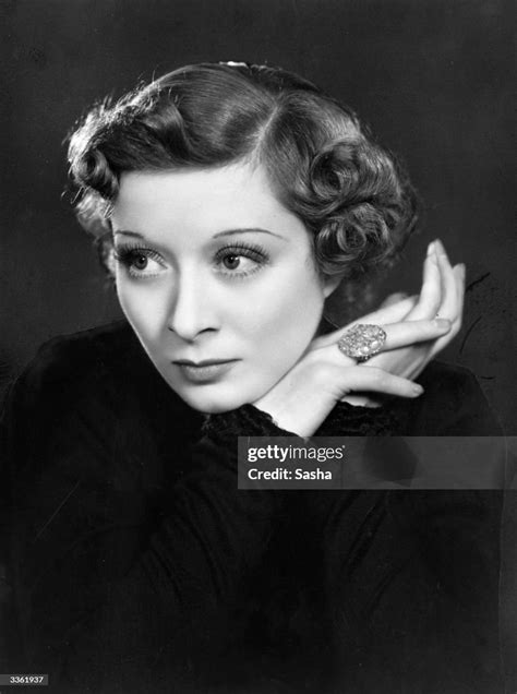 Hollywood Actress Greer Garson News Photo Getty Images