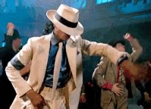 Michael Jackson Dance S Tenor