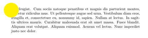Is It Possible To Use Tikz To Draw A Background On The Printed Page TeX LaTeX Stack Exchange