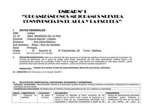 2 Unidad 1 Democracia