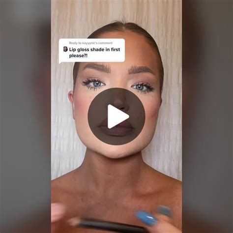 Tiktok · Isabel Clancy [video]