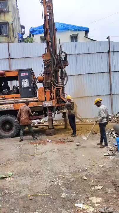 Upcomingprojects Developerenquiry Builderscope Shorepiling Excavation Umar Mallick